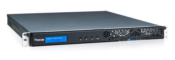 Service NAS - Network Attached Storage